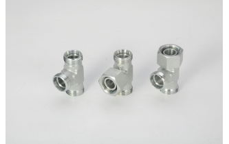 Transition Joint_JIATONG HYDRAULIC